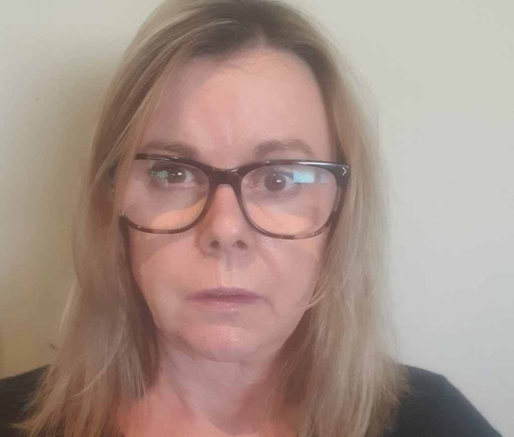 Dr Michele Bell - The Cairnmillar Institute