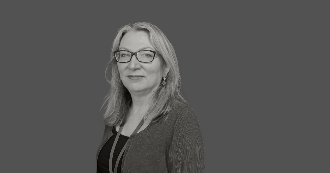 Professor Linda Byrne at The Cairnmillar Institute