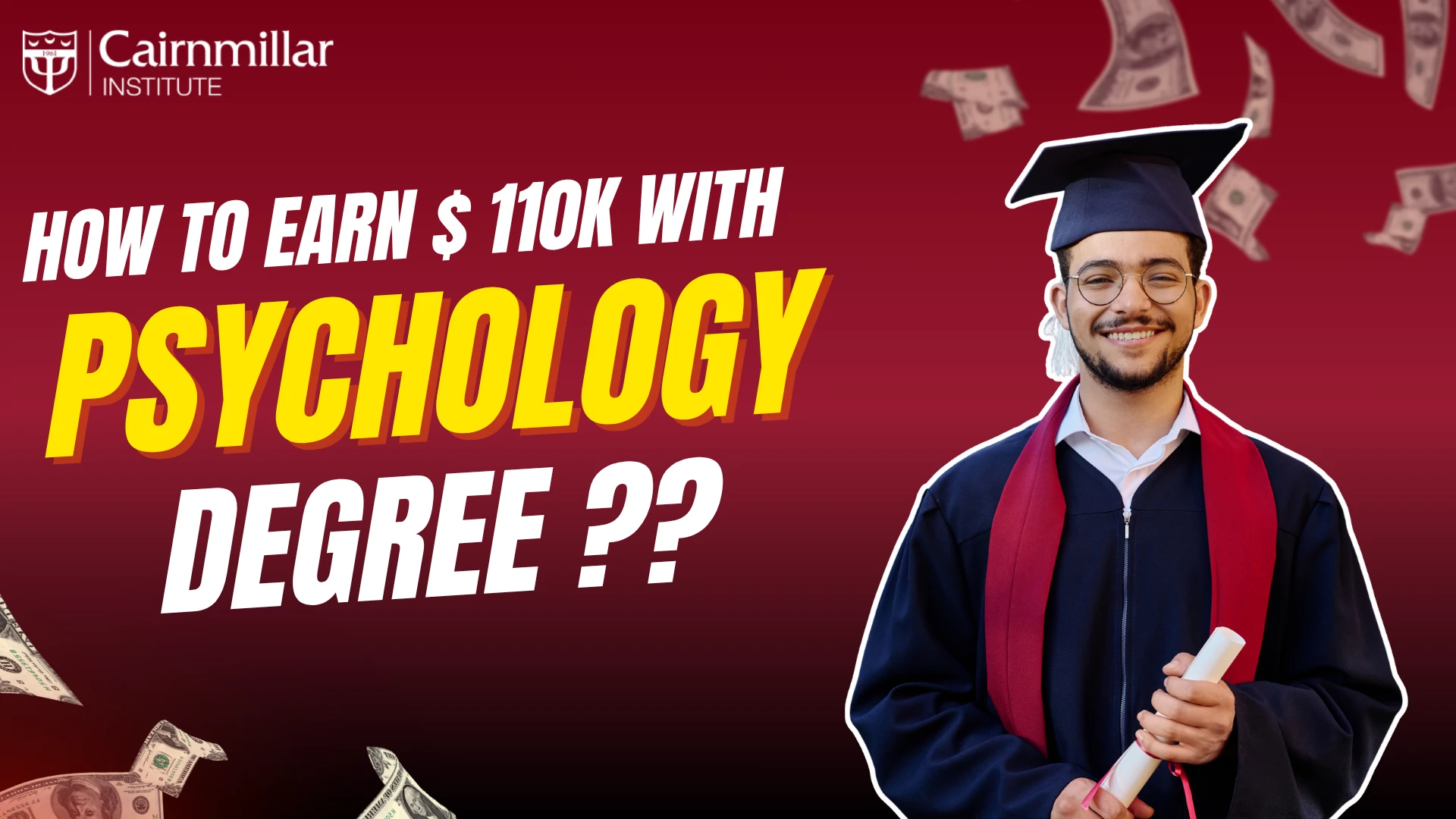 Your Career After a Psychology Course in Australia (Guide)