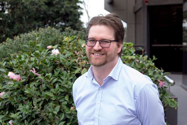 Associate Professor Richard Moulding - The Cairnmillar Institute