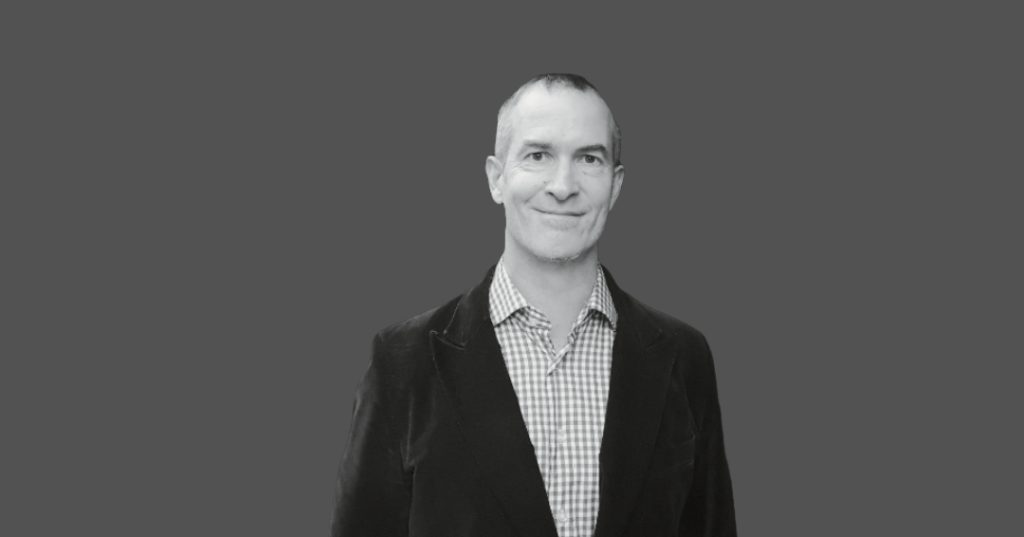 Dr Russell Deighton @ The Cairnmillar Institute