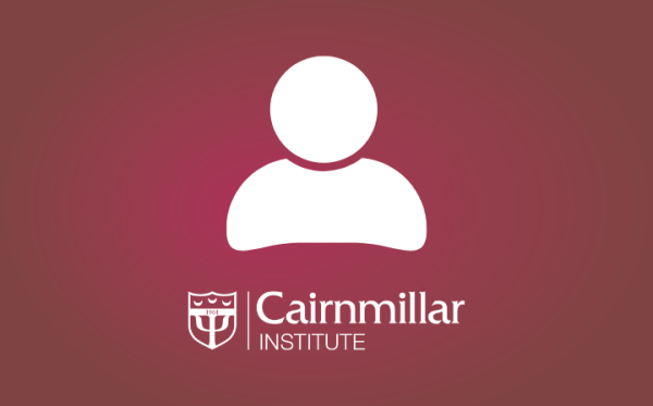Psychology Research Supervisors | Cairnmillar Institute